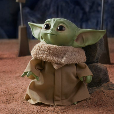 Magical Merchandise For Fans of Film & TV - Gift2Gamers