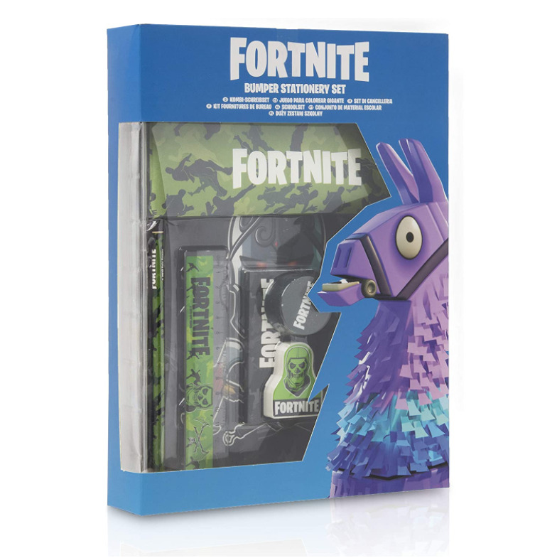 Fortnite Merchandise and Gift Ideas - Gift2Gamers