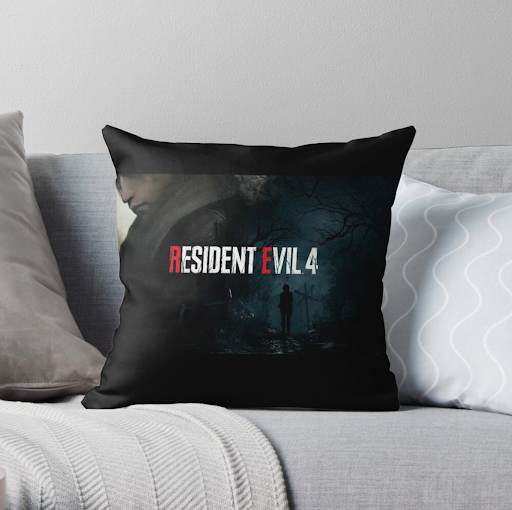 Best Resident Evil Merch to Buy While Playing the Remake - Gift2Gamers