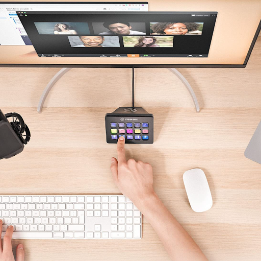 Best Gaming Merch To Use To Become A Successful Streamer - Gift2Gamers